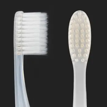 All About NIMBUS Toothbrush - Review - DentalsReview