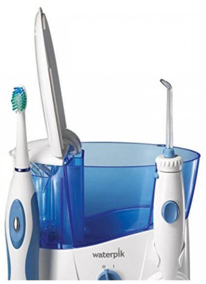 Best Waterpik Water Flosser Review and Buying Guide 2021 - DentalsReview