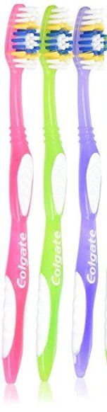 5 Best Manual Toothbrushes Review On The Market - (Updated 2021 ...