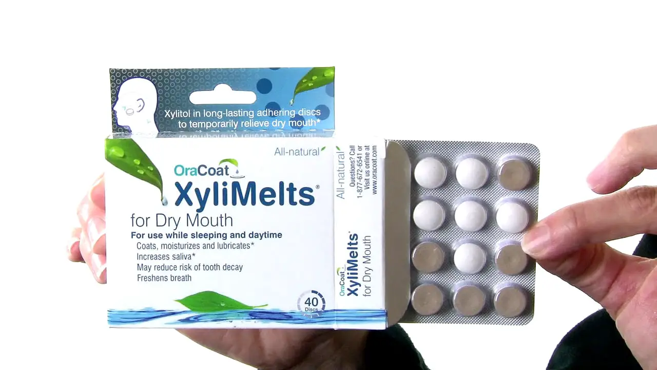 4 Best Xylitol Mints Review 2021 - Freshen Your Breath! - DentalsReview