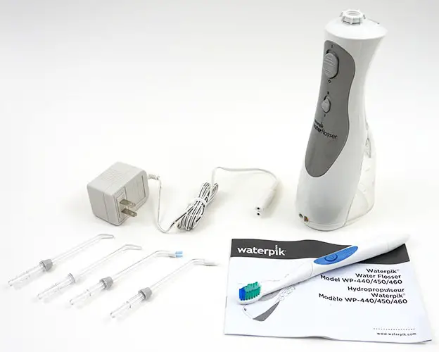 5 Top Waterpiks For Braces Review 2021 - Have sparkiling teeth ...