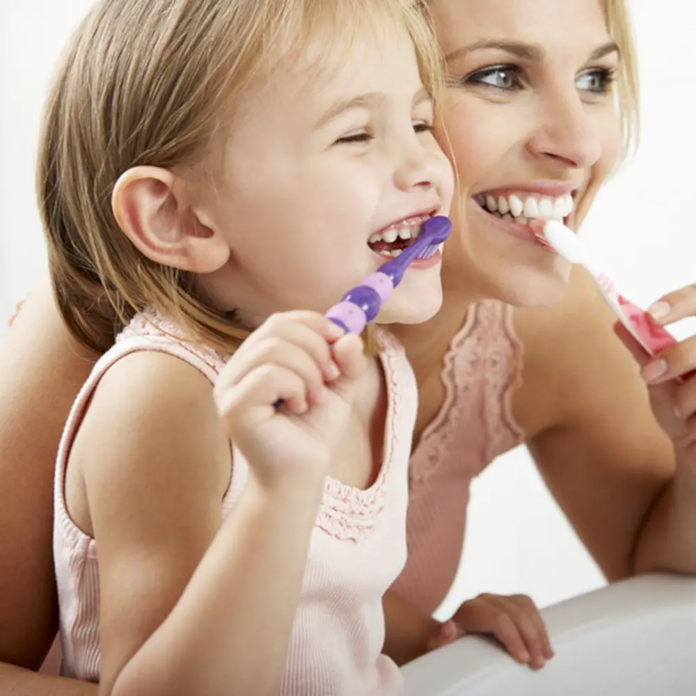 5 Best Electric Toothbrush For Kids Review 2021 - DentalsReview