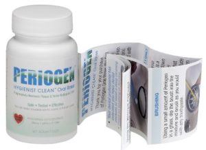Best Mouthwash For Periodontal Disease Review - Stop Gum Bleeding ...