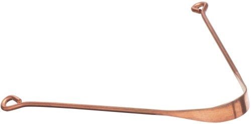 5 Top Tongue Scrapers Reviews - Copper and Stainless Steel Metals Win ...