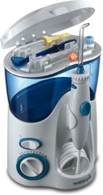 Water Flosser vs. AirFloss - DentalsReview
