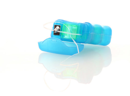 Waterpik Water Flosser vs. String Dental Floss - DentalsReview