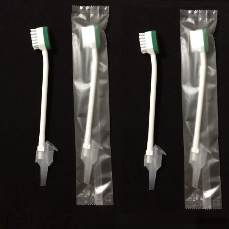 Best End Tuft Brush Review - Top 3 Picks - DentalsReview