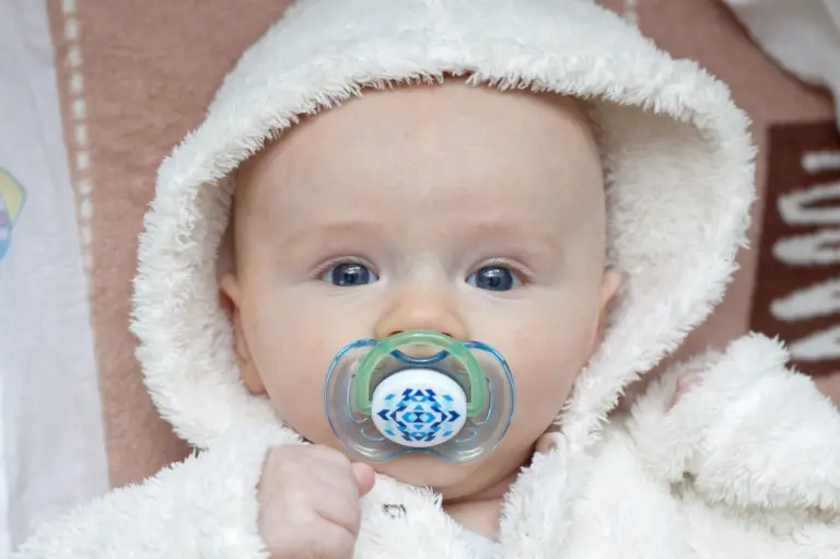 Pacifier Teeth: What They Are and How to Identify Them - DentalsReview