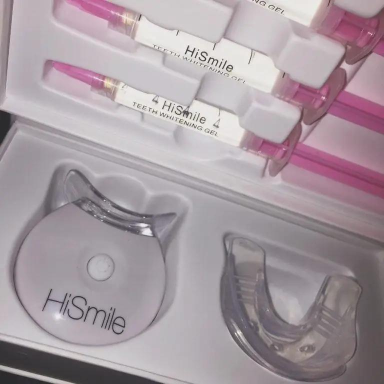 HiSmile Honest Reviews: Is It Worth? (Coupon Inside) - DentalsReview