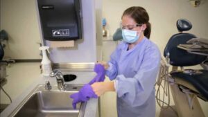 Your essential daily Dental Office Cleaning Checklist - DentalsReview