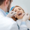 When to Stop Worrying About Food Getting Stuck in Wisdom Teeth Holes: A ...