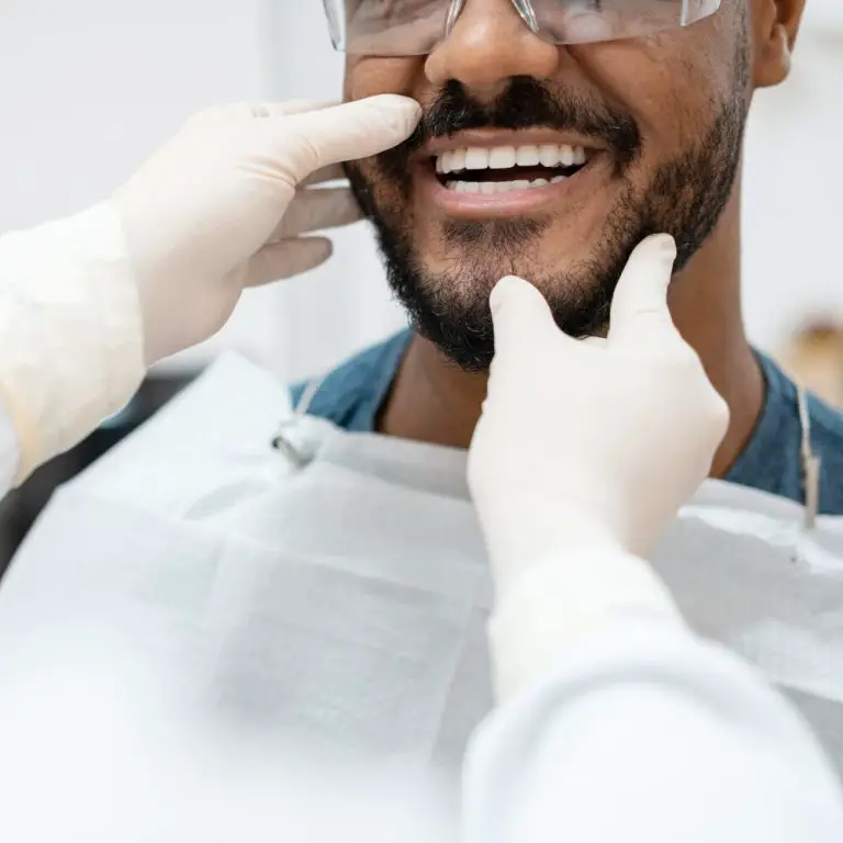 Why Teeth Turn Transparent: Causes and Treatment Options - DentalsReview